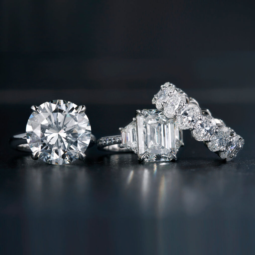 SERVICES – Aras Jewelers
